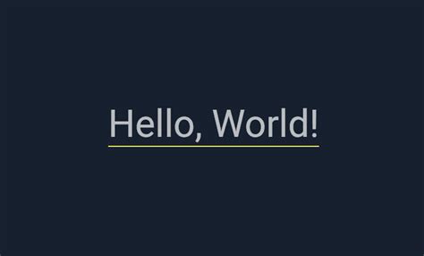 How To Add Border To Container Or Any Widget Flutter