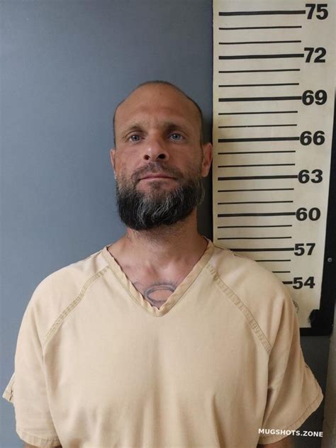 King John Harold 06 12 2024 Covington County Mugshots Zone