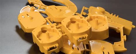 Choosing The Right Material For Injection Molding MakerVerse