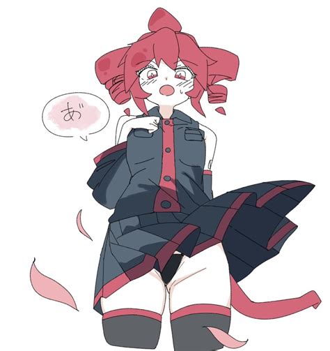 Rule 34 1girls 2d 2d Artwork Ahoge Bare Shoulders Black Panties