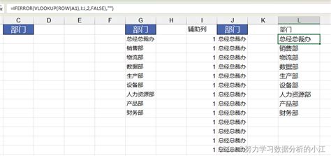 Excel：案例练习（一）excel练习素材 Csdn博客