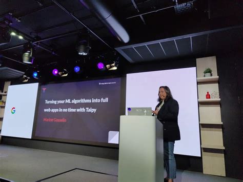 Taipy On Linkedin Taipy — Build Python Data And Ai Web Applications