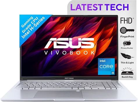Asus Vivobook Go Oled X Hz Nits Amd Ryzen U Thin