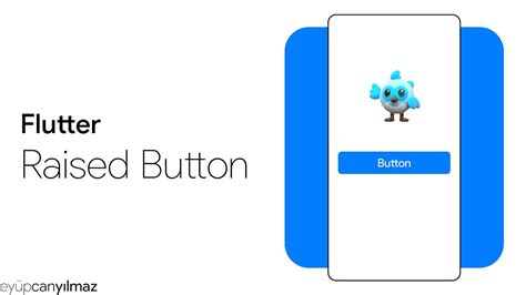 Flutter Tutorial Raised Button Youtube
