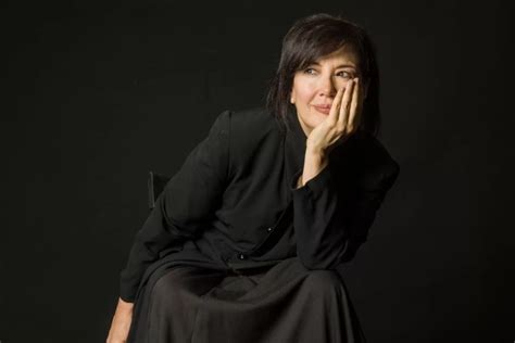 Andrea Bonelli Recupera El Homenaje Escénico De Hanna Schygulla A Borges Artezblai