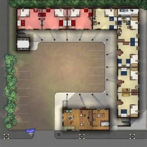 Pin De Bruno Laurenti Bianchini Em Castelo Rpg Map Mapa Rpg