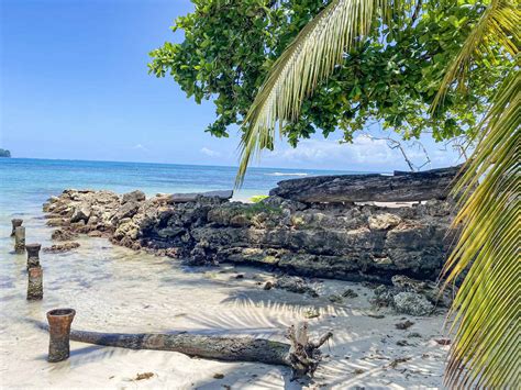 Discover Paradise At The Best Bocas Del Toro Beaches