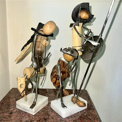 ხელნაკეთი ფიგურები