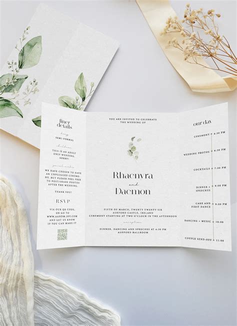 Show Me Wedding Invitations