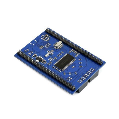 Waveshare Coreh743i Stm32 Mcu Core Board Stm32h743iit6 Jtagswd Debug