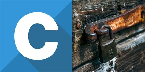C 語言使用 Crypto 實作 Aes 加密、解密、認證加密教學與範例 Office 指南