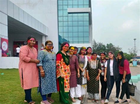 madhusmita panda on linkedin may the colours of holi spread the