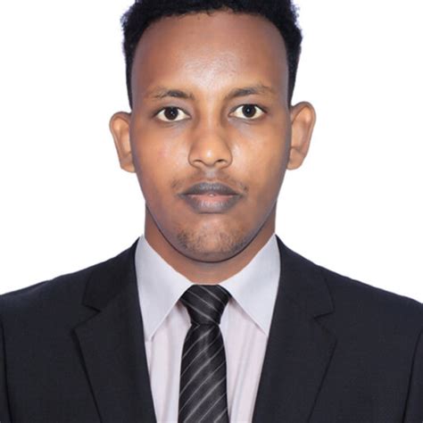 Hassan Bootan Osman International Islamic University Islamabad