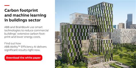 Abb Electrification On Linkedin Machinelearning Hvac