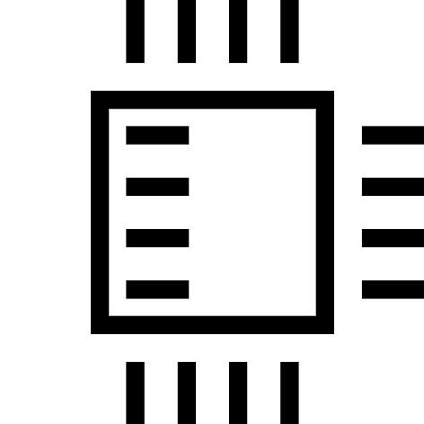 Cpu Vector SVG Icon SVG Repo Cpu Vector SVG Icon SVG Repo