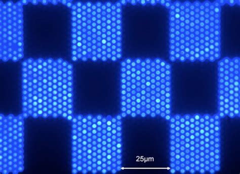 Micledi Grabs Million To Make MicroLED Displays For AR