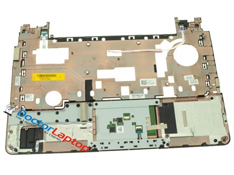 Palmrest Cu Touchpad Dell Latitude E5440 Single Pointing