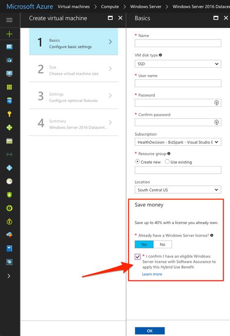 Difference Between Windows And Microsoft Azure Ferbooster
