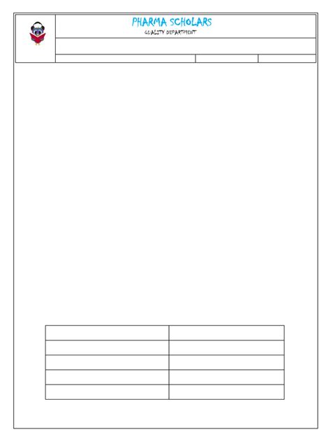 Operational Qualification Protocol For Automatic High Speed Pdf Verification And Validation