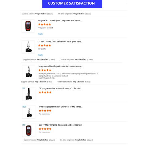 Tpms Diagnostic And Service Tool Tpms Scanner