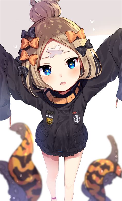 Pick Me Up Fate Rawwnime