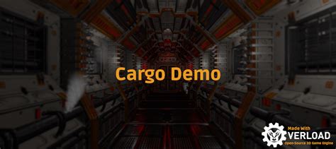 GitHub Maxbrundev Cargo Demo Cargo Is A Short Demo Game Made With Overload Engine To Showcase