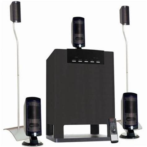 Microlab X15 5.1 Hometheater Speaker Price in Bangladesh | Bdstall