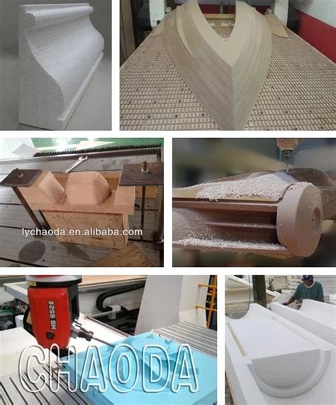5 Axis Cnc Router 5d Precision And Efficiency Redefined