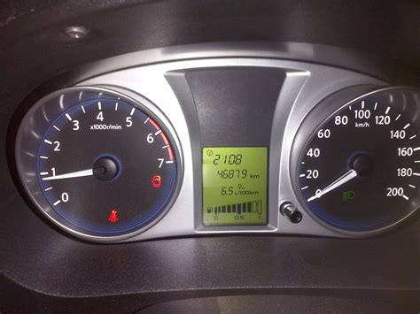 Приборка от Datsun — Lada Гранта (1G), 1,6 л, 2013 года | электроника ...