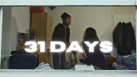 31 Days Youtube