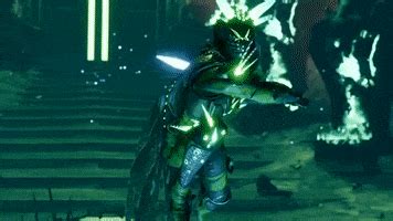 Destiny Crota S End Reprised Raid GIFs On GIPHY Be Animated
