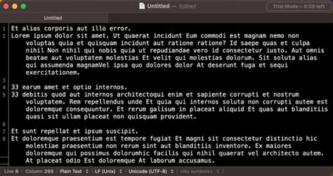 Of The Best Text Editor Apps For Mac Make Tech Easier
