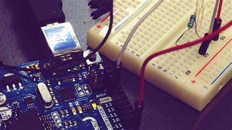 Build Limitless DIY Electronics Projects With This Arduino Starter Kit
