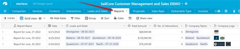 How to Create a Summary Report in Airtable | On2Air Backups
