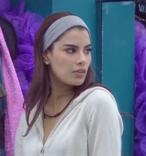 La prenda de ropa que Ariadna Gutiérrez no puede ponerse en La casa de los famosos