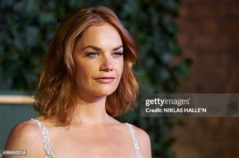 Actress Ruth Wilson Photos And Premium High Res Pictures Getty Images