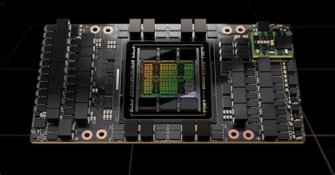 untuk terus menjual cip ai kepada china nvidia h800 dibangunkan tetapi