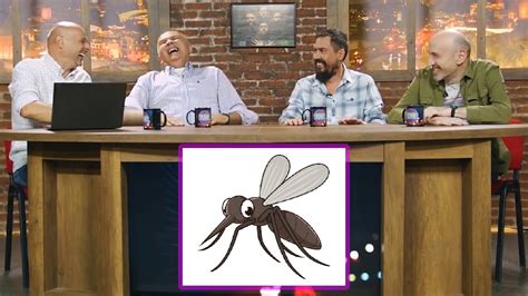 ჯანელა და კოღო Youtube