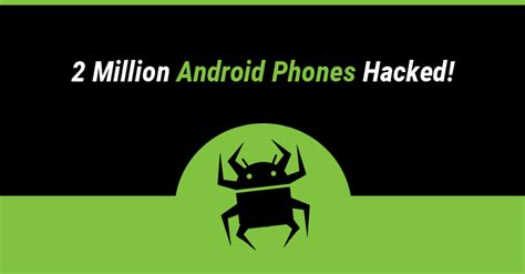 Beware New Android Malware Infected 2 Million Google Play Store Users