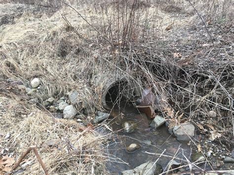 Free Download Toolkit For Prioritizing Culvert Restoration Princeton