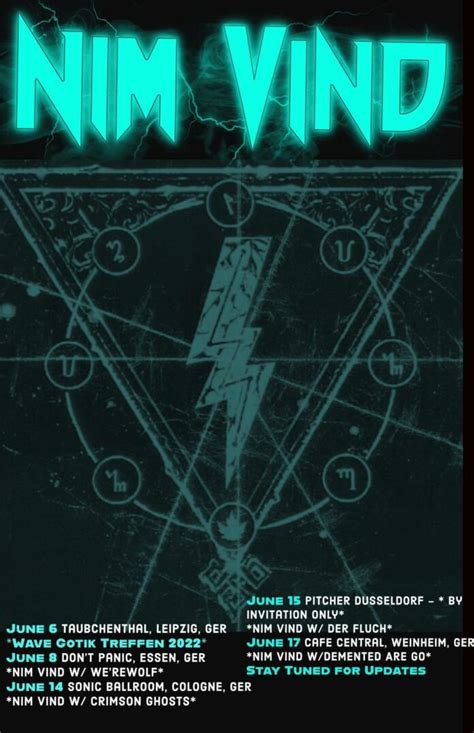 Nim Vind Im Sommer Auf Tour Away From Life