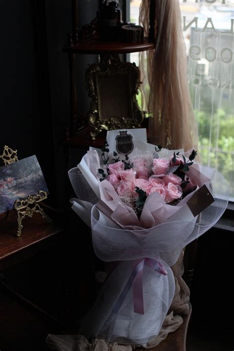프리저브드꽃다발 장미꽃다발 프리저브드장미꽃다발 결혼기념일꽃다발 용산꽃집 남부터미널꽃집 신라호텔꽃배달퓨얼리영플라워 네이버 블로그