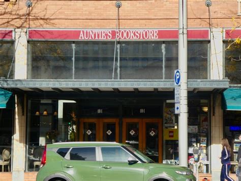 Auntie S Bookstore Spokane UPDATED April 2021 Top Tips Before You Go With Photos Tripadvisor