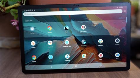 TCL Nxtpaper Review PCMag UK