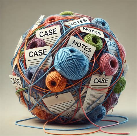 Achieve Case Success The Essential Role Of Case Tracking Software