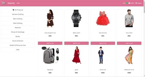 GitHub Ylmgrbzz Ecommerce Project With Python Django And Bootstrap