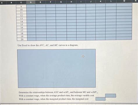 Solved Use A Cell Reference Or A Single Formula Where Chegg Com