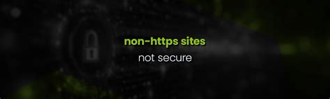 All Non Sites Marked ‘not Secure Hostafrica