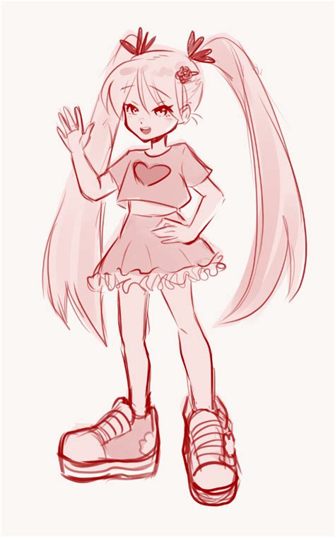 Clover Callahan By Tsuyoshi Kun On Deviantart