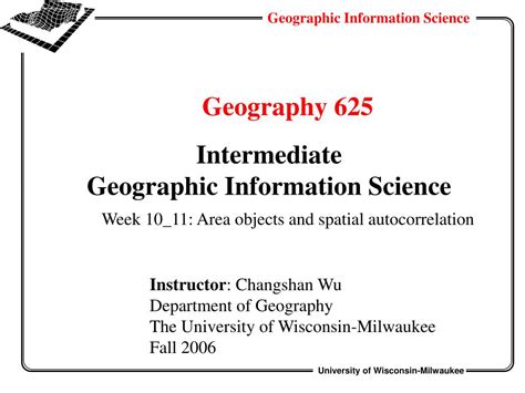 ppt geography 625 powerpoint presentation free download id 5740156